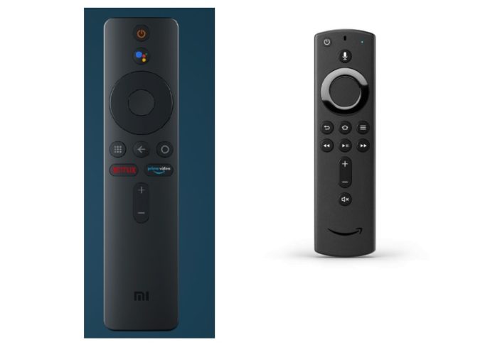 [Updated] Battle for your living room: Mi Box 4K vs Amazon Fire TV ...