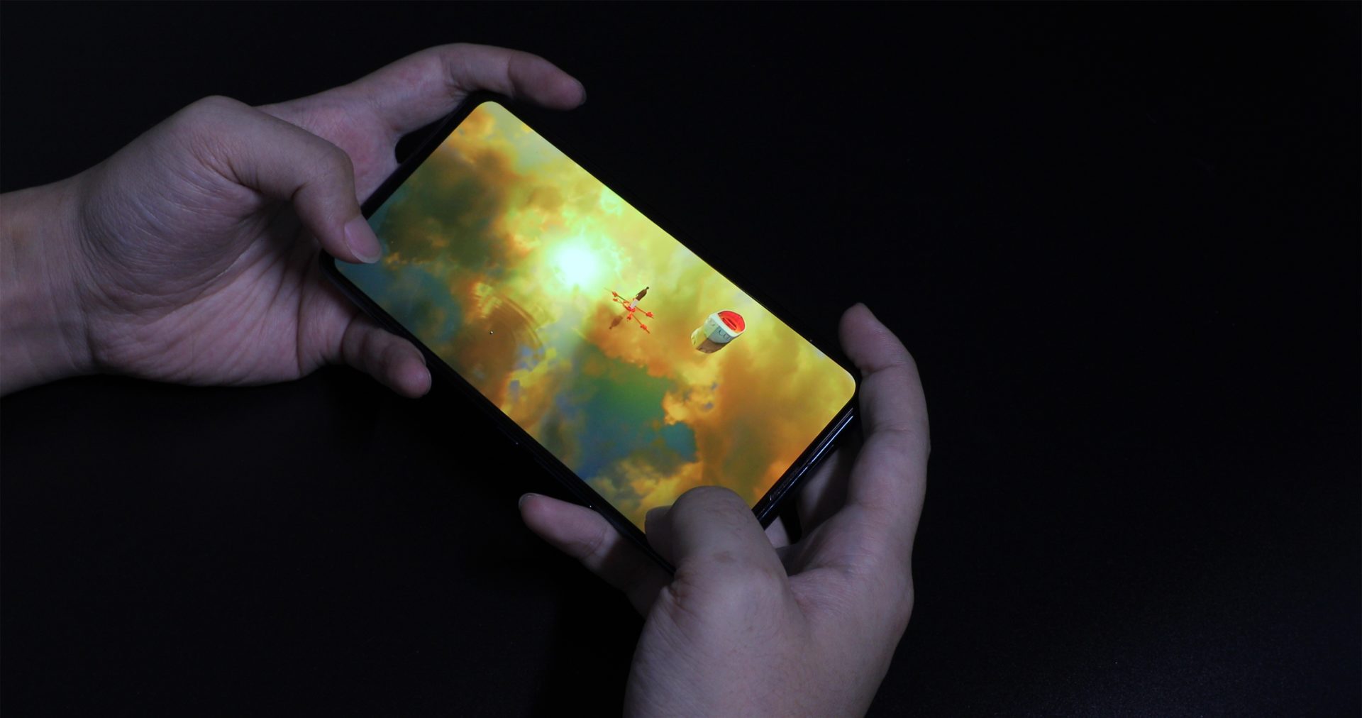 Umidigi S5 Pro stumbles Samsung Galaxy A51 in performance, design and ...