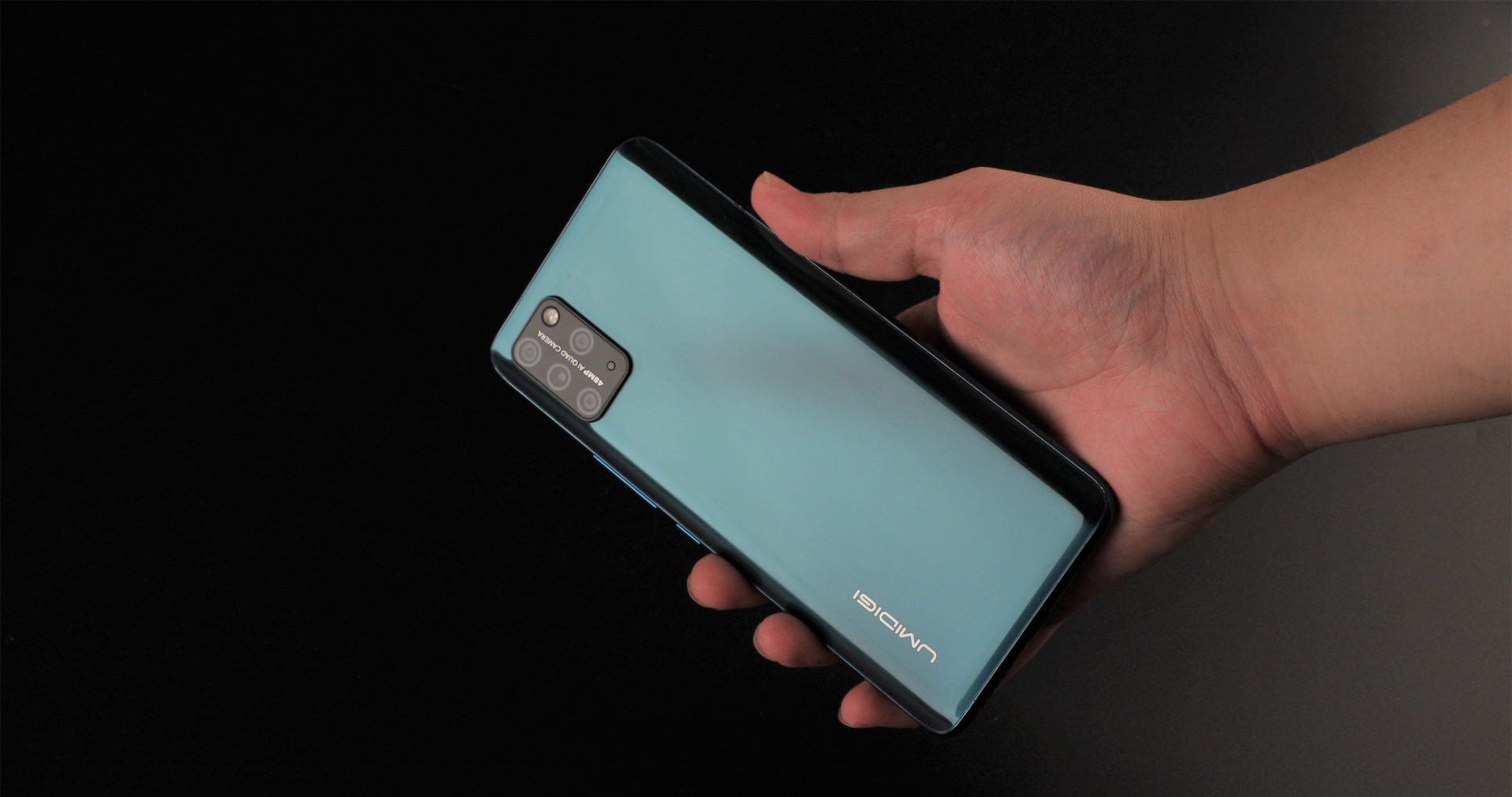 Umidigi S5 Pro stumbles Samsung Galaxy A51 in performance, design and ...