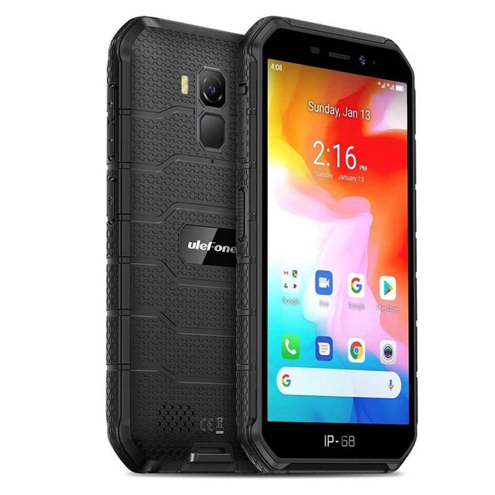 Ulefone Armor X7 - Full Specification, price, review, comparison
