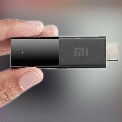 Mi TV Stick product listing exposes specifications and price - Gizmochina