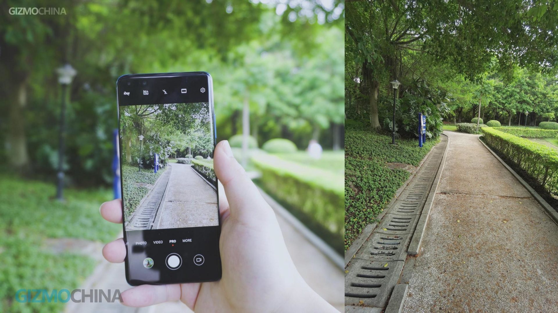 Huawei P40 Pro Review: The BEST 2020 Camera Phone - Gizmochina