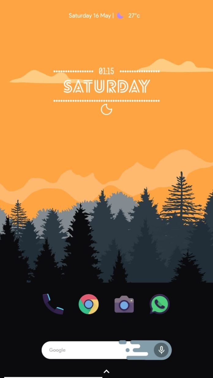 Best custom Android home screen setups that you can easily try this ...