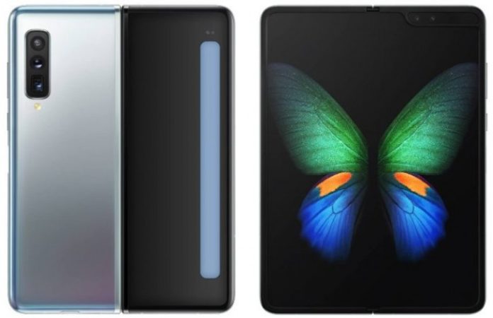 Samsung Galaxy Fold 2 & Z Flip 5G batteries will be supplied by Samsung ...