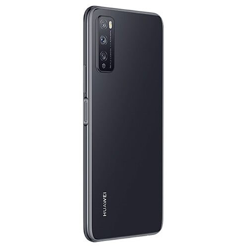 Huawei Enjoy Z 5G - Full Specification, price, review, comparison