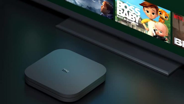 Xiaomi Box 4K (2nd gen) spotted on FCC certification site, could launch ...