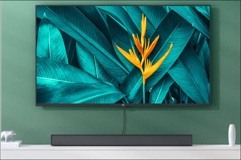 Xiaomi launches the Redmi TV Soundbar priced at 199 yuan (~$28 ...
