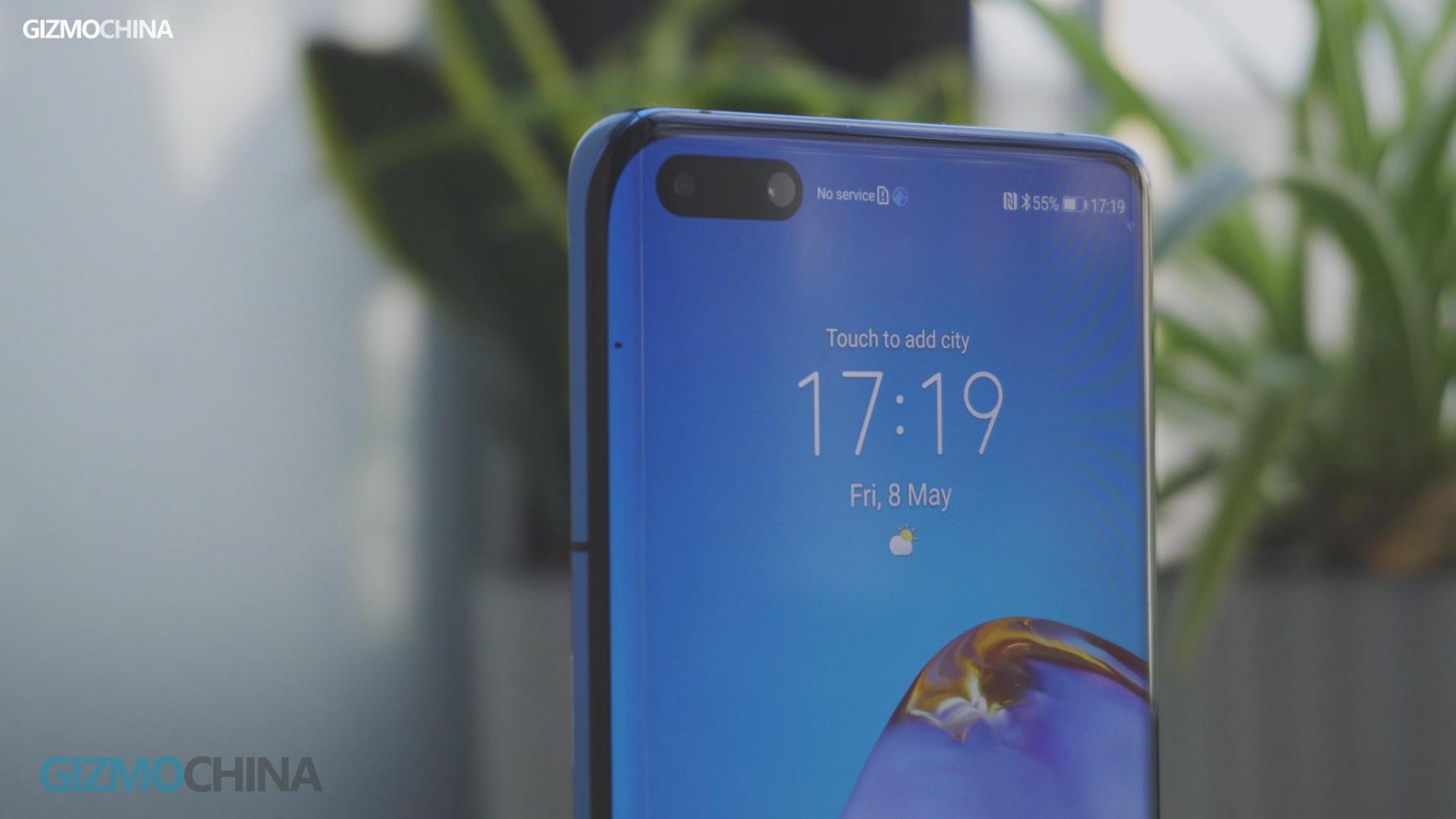 Huawei P40 Pro Review: The BEST 2020 Camera Phone - Gizmochina