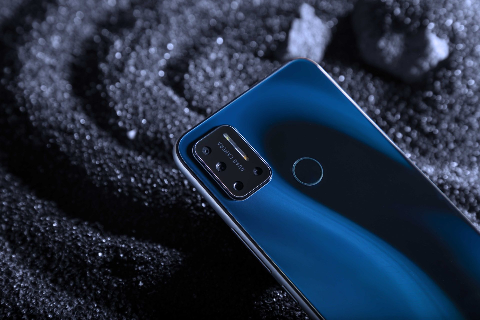 Umidigi A7 Pro goes official with AI Quad camera, FHD+ display and 128GB internal storage ...