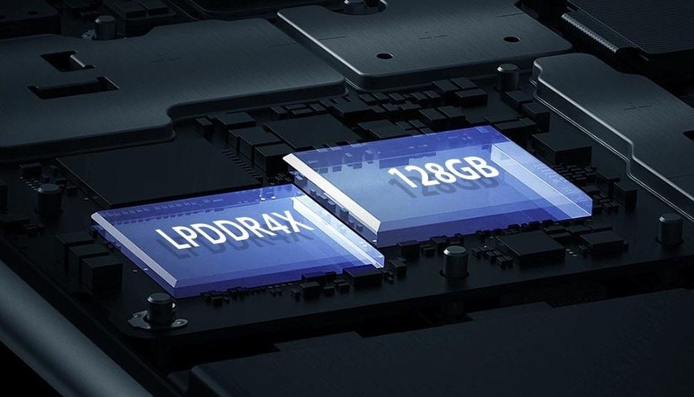 Umidigi A7 Pro goes official with AI Quad camera, FHD+ display and ...