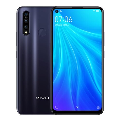 vivo Z5x (2020) - Full Specification, price, review, compare