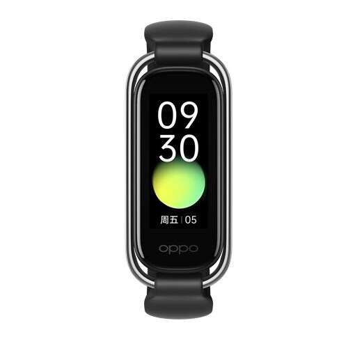 OPPO Band Fashion Edition - Specifications, Price, Compare and Review