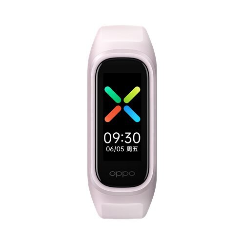 OPPO Band - Specifications, Price, Compare and Review