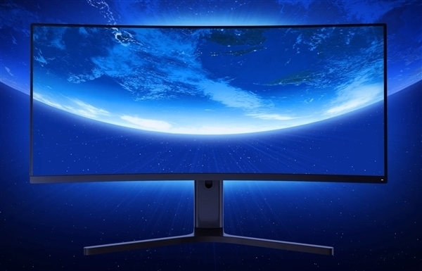 Xiaomi is working on a 30 inch curved monitor, launches in Q1 2021 ...