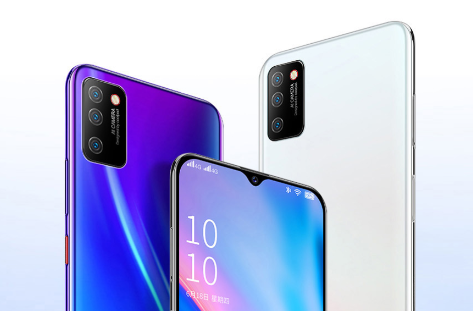 Coolpad COOL 10 goes official with 6.57-inch display, Helio P30, 16MP ...