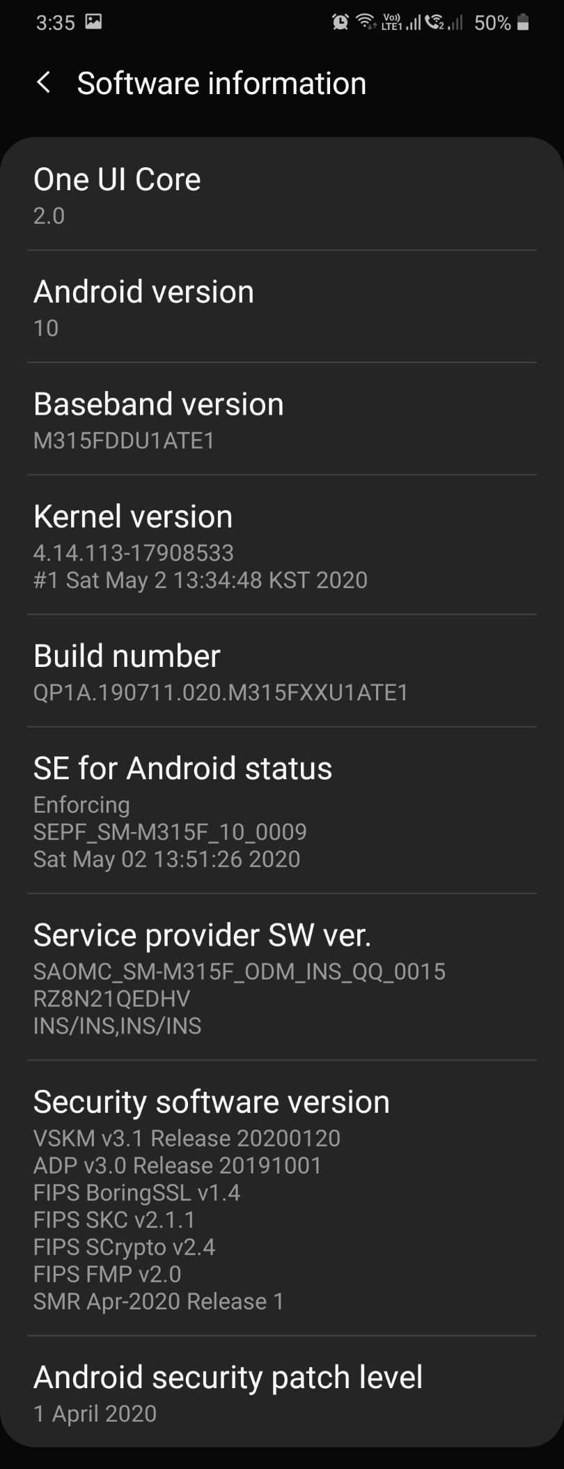 Galaxy M31 gets Samsung Discover app recommendation service built into ...