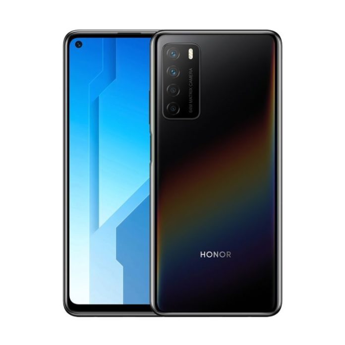 Honor Play4 5G renders surface ahead of launch - Gizmochina