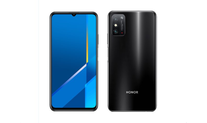 Honor X10 Max 5G variants and pricing emerge before launch - Gizmochina