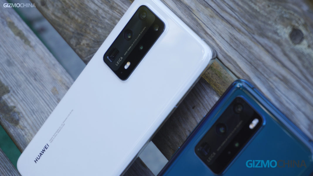 Huawei P40 Pro Plus Camera Review: Expanding the limits of Mobile ...
