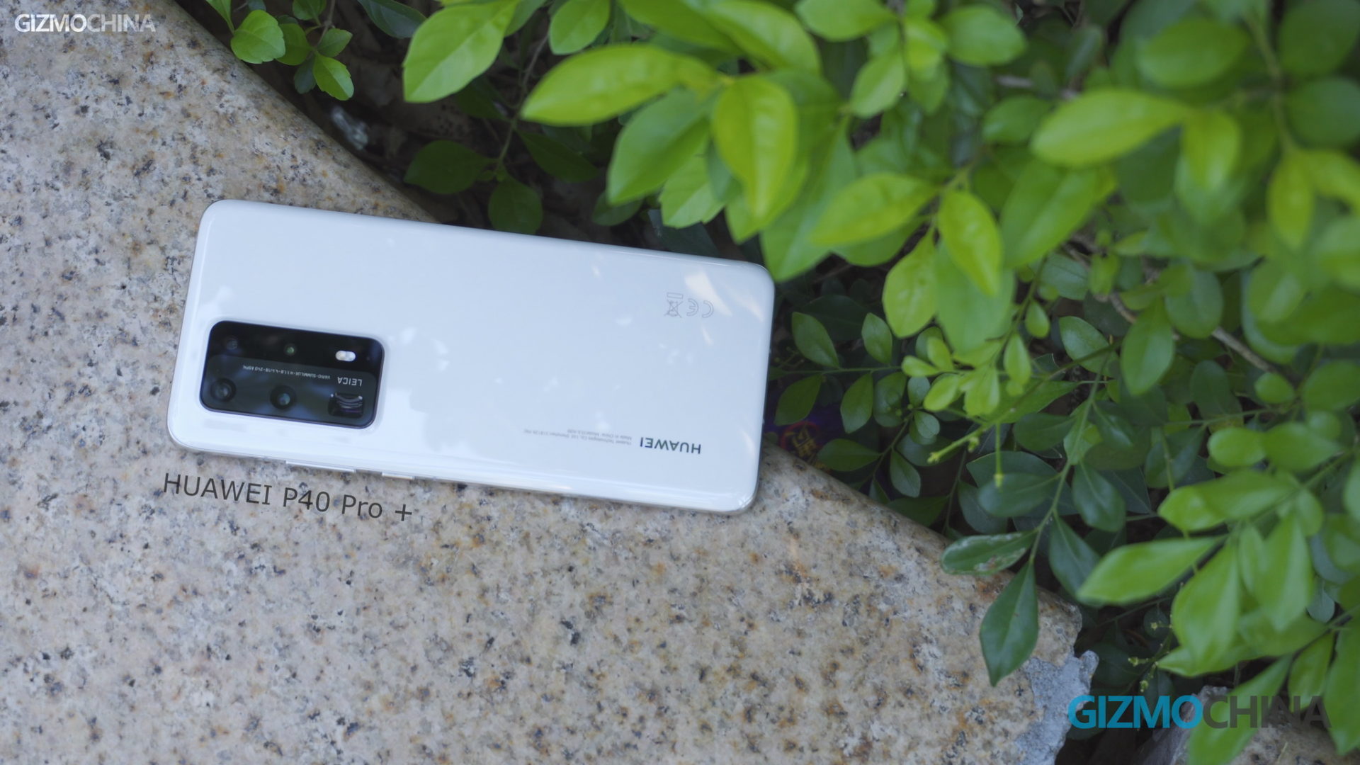 Huawei P40 Pro Plus Camera Review: Expanding the limits of Mobile ...