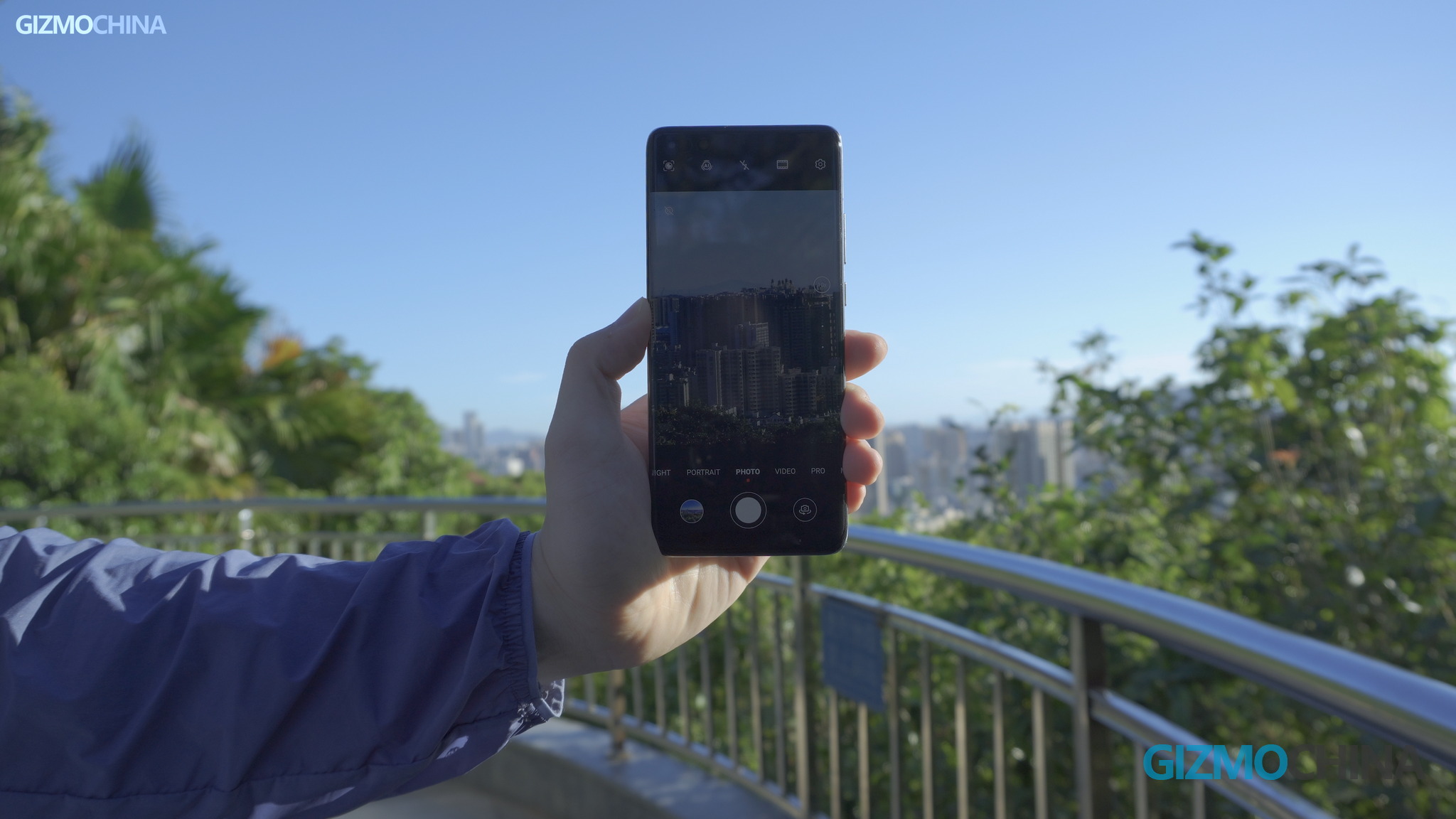 Huawei P40 Pro Plus Camera Review: Expanding the limits of Mobile ...
