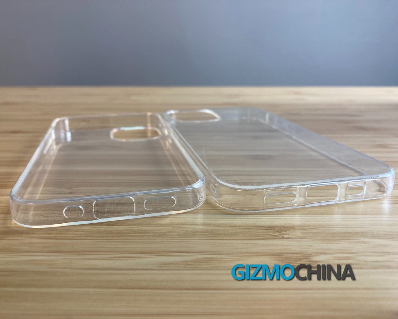 Exclusive: Here are the iPhone 12 real protective cases in three sizes ...