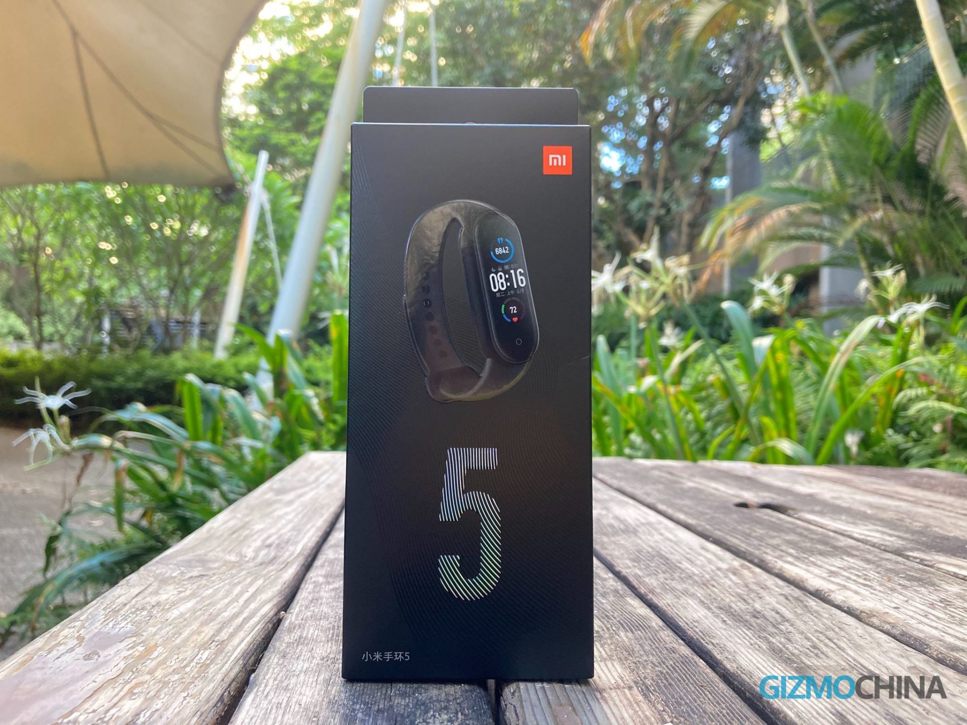 Xiaomi Mi Band 5 Hands On & First Impressions: Better Value than its ...