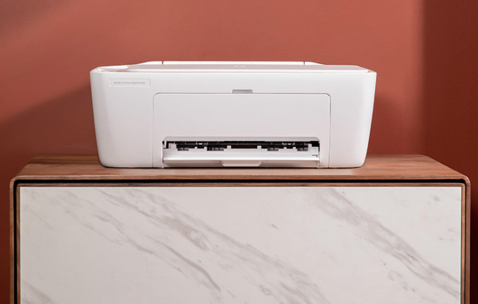 Xiaomi launches Mi Inkjet All-in-One Wireless Printer for a price of ...