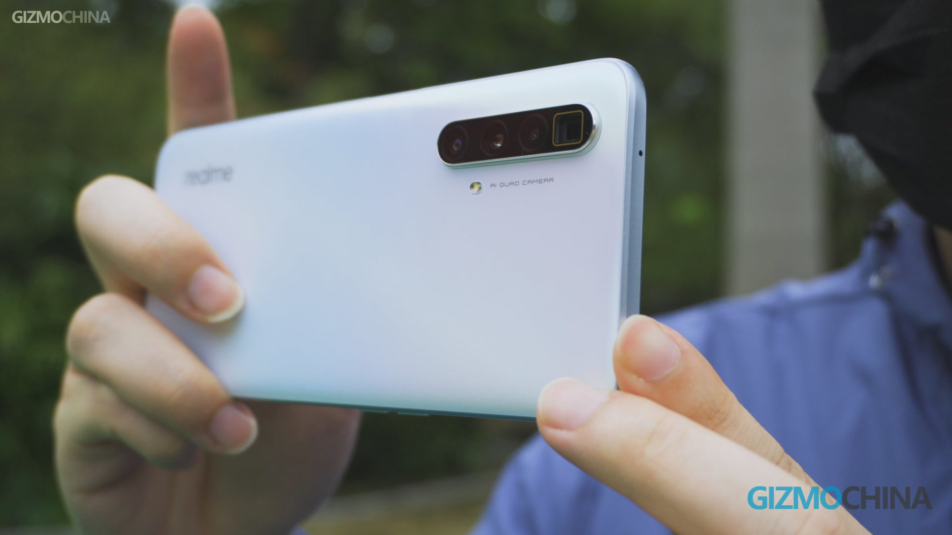 Realme X3 SuperZoom Camera Review: Can It Match the Huawei P40 Pro in ...