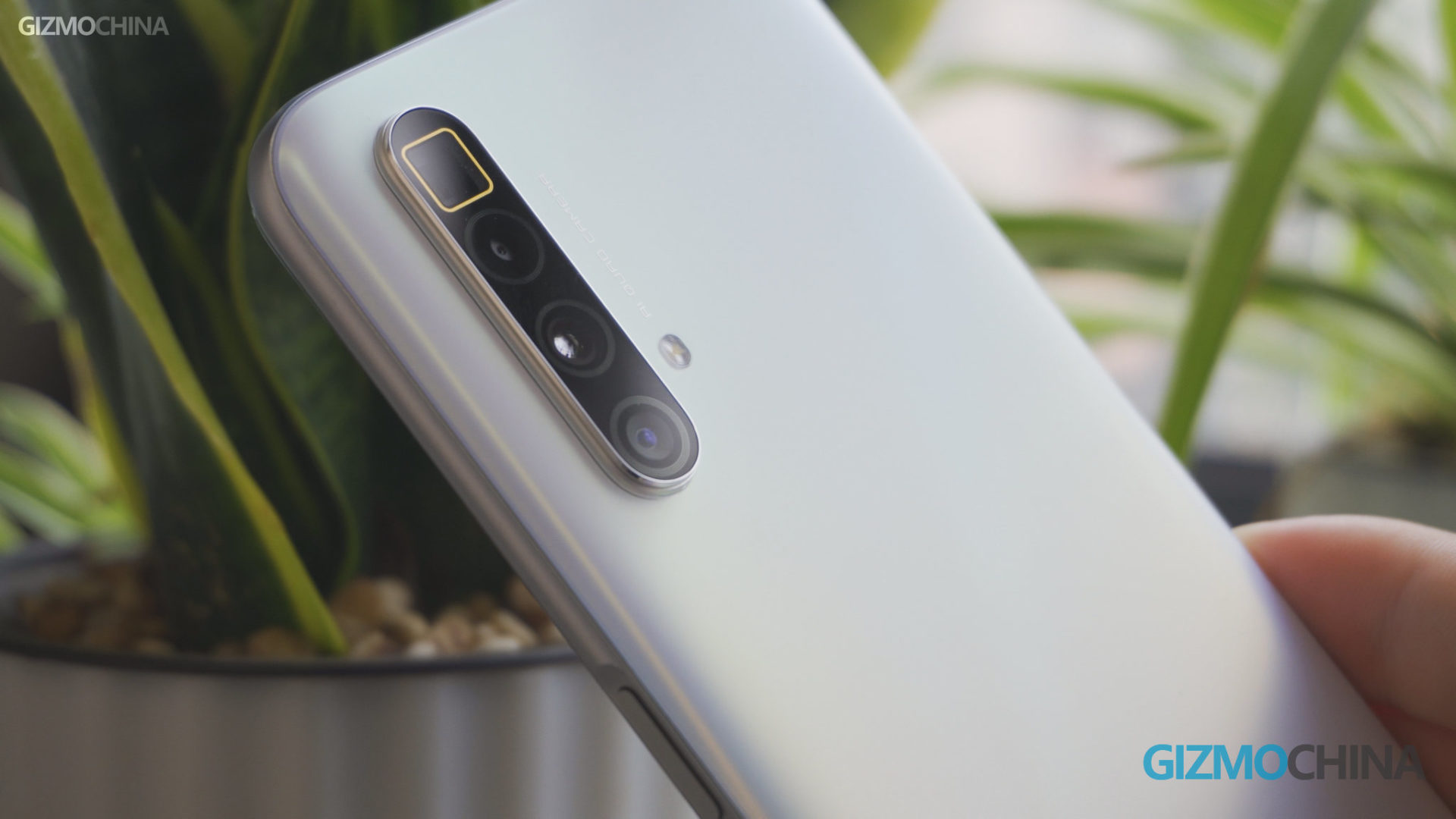 Realme X3 SuperZoom Camera Review: Can It Match the Huawei P40 Pro in ...
