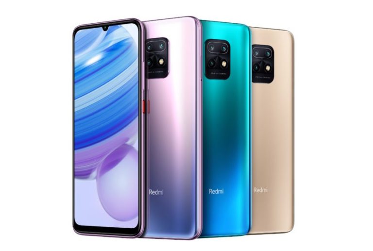 Redmi 10X Pro 5G, Redmi Note 9S receive Android 11 update - Gizmochina