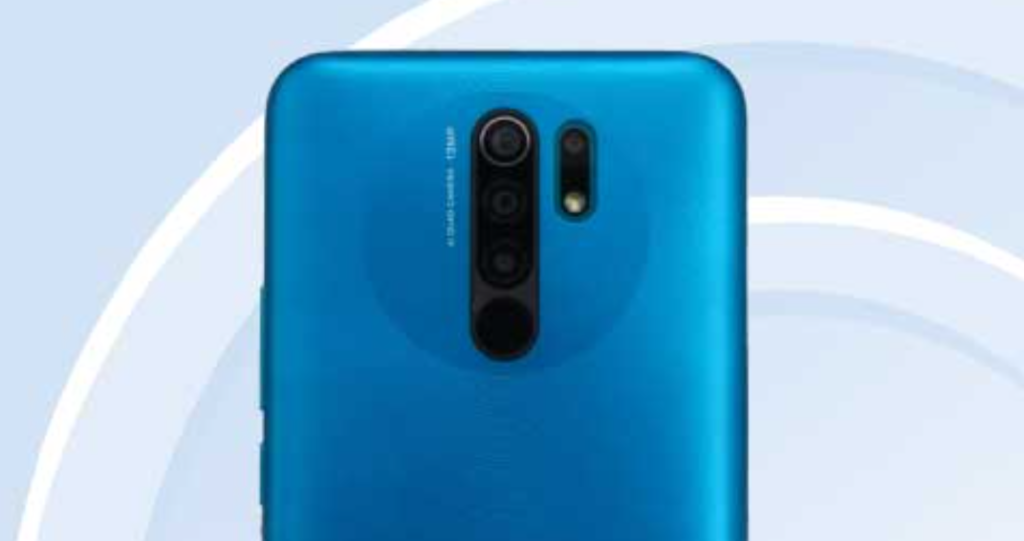Redmi 9 spotted with 6GB RAM and 128GB storage at TENAA - Gizmochina