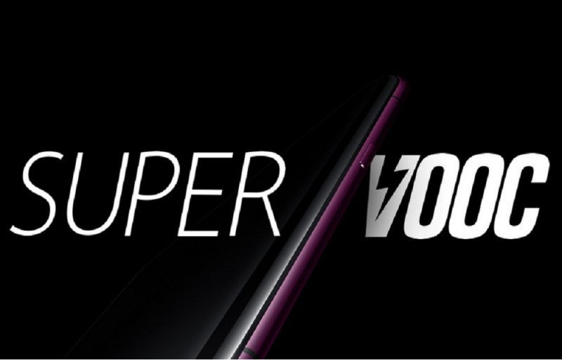 Rumor: SuperVOOC 3.0 to bring 80W fast charge to OPPO phones - Gizmochina