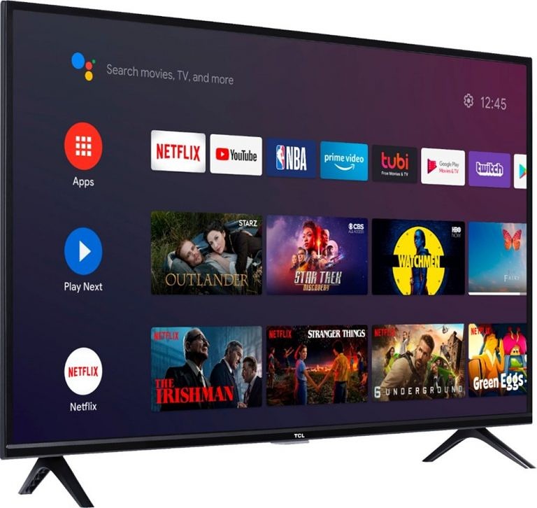 TCL's new Android Smart TVs start at just $129 - Gizmochina