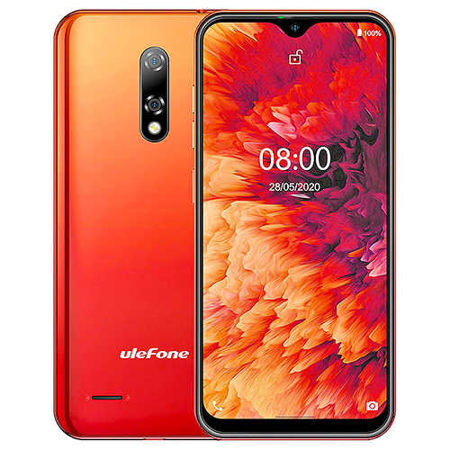 Ulefone Note 8P - Full Specification, price, review, comparison