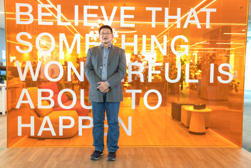Yang Zhe joins Xiaomi as the new CMO, He previously worked at Samsung ...