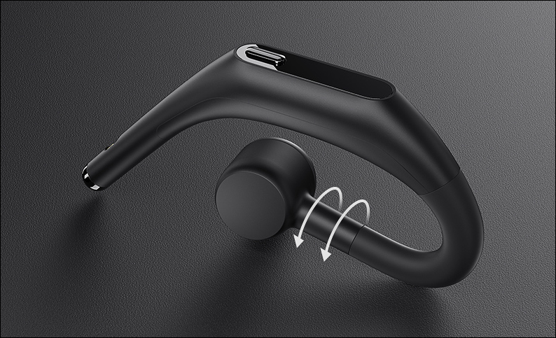 Xiaomi Bluetooth Headset Pro with Google Assistant, Siri support ...