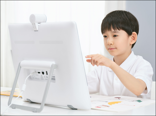 Xiaomi crowdfunds the NextClass.ai NX1 Learning Tablet with a 15.6 ...