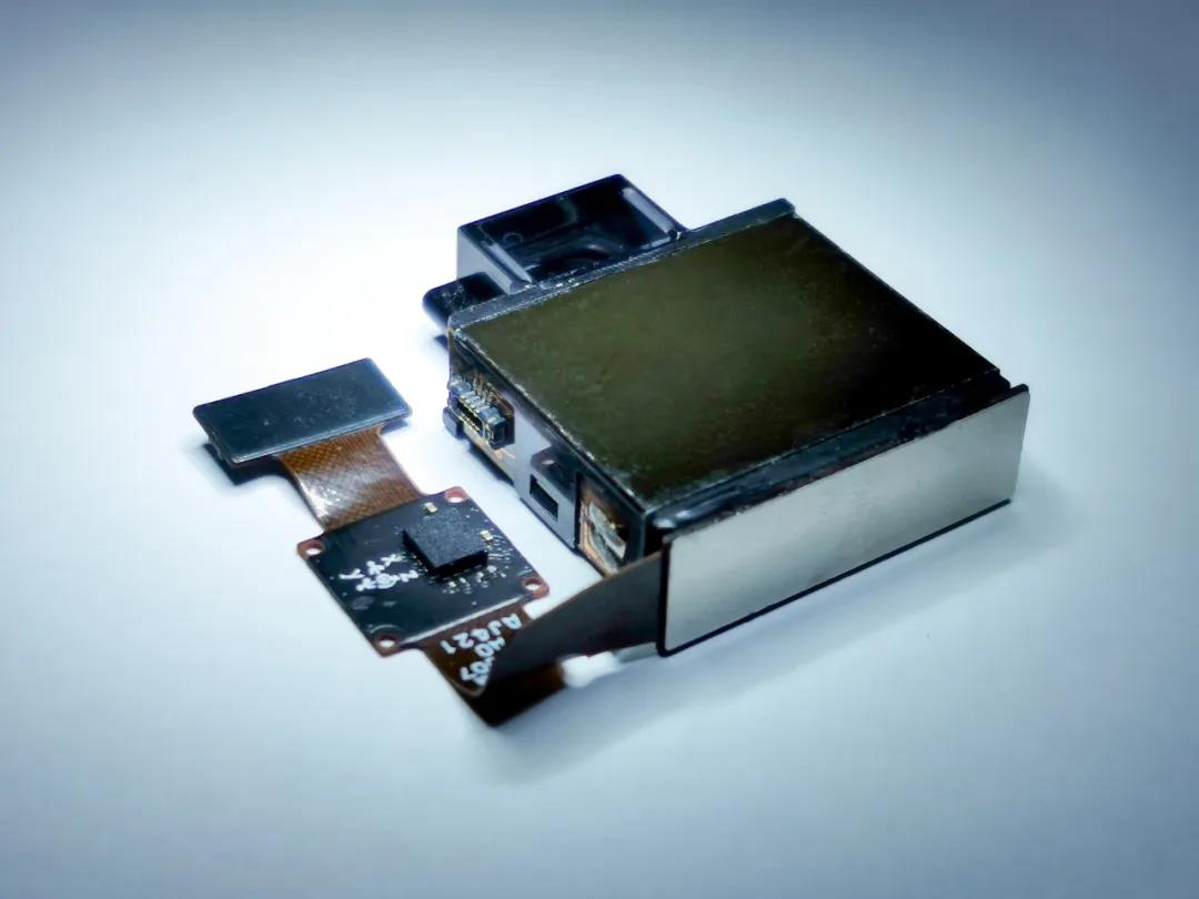 O-Film unveils the thinnest periscope module with continuous zoom ...