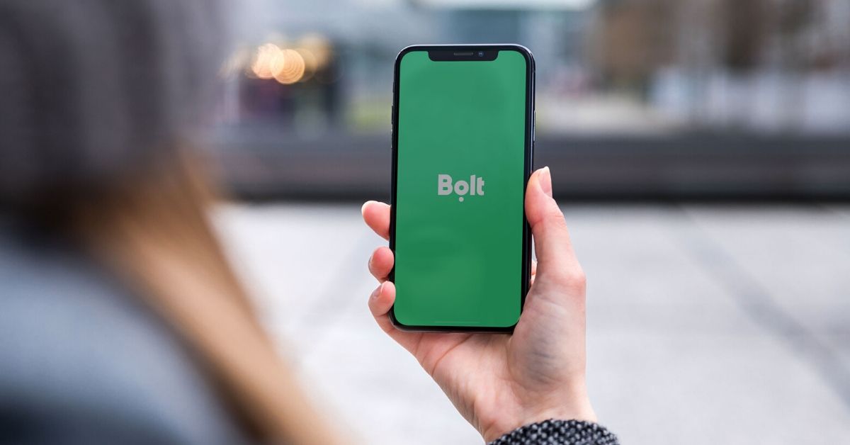 Huawei adds European Uber rival Bolt to its AppGallery - Gizmochina