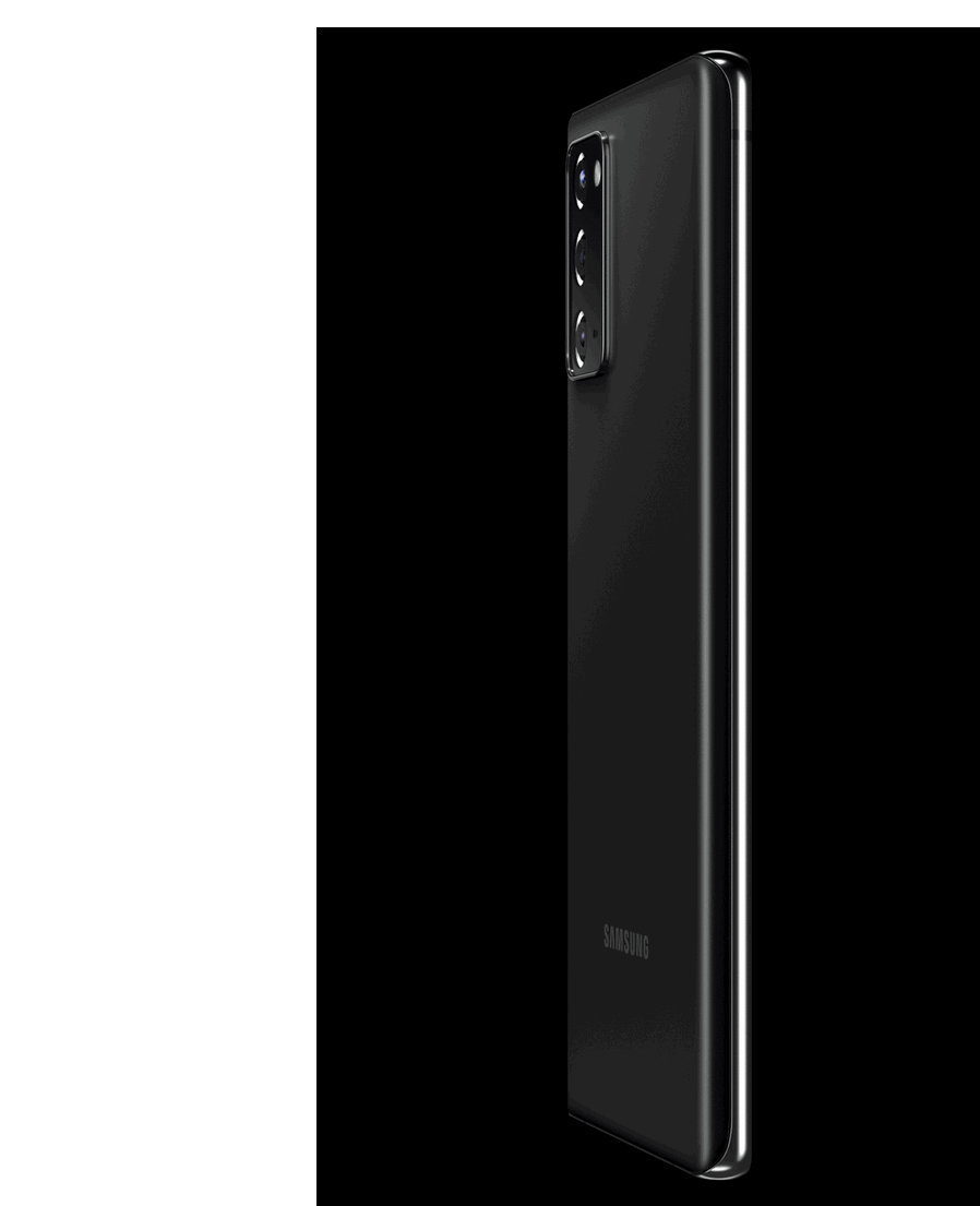 Samsung Galaxy Note 20 360° renders leaked showing the entire design ...