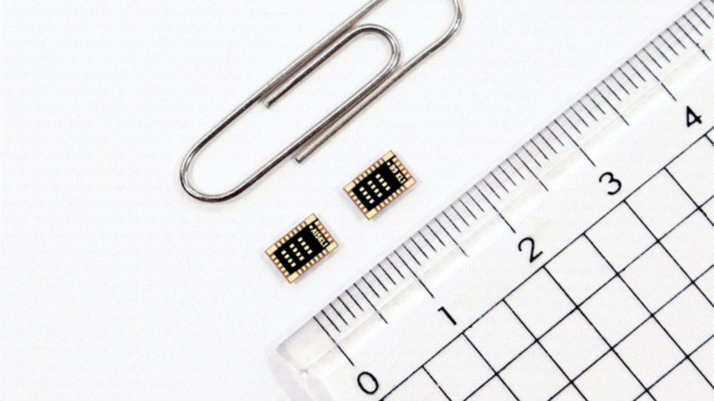 LG announces the smallest ever Bluetooth (BLE) module designed for IoT ...