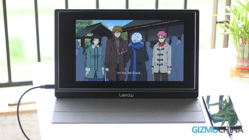 Lepow 15.6-inch Portable Display Review: An Excellent External Monitor ...