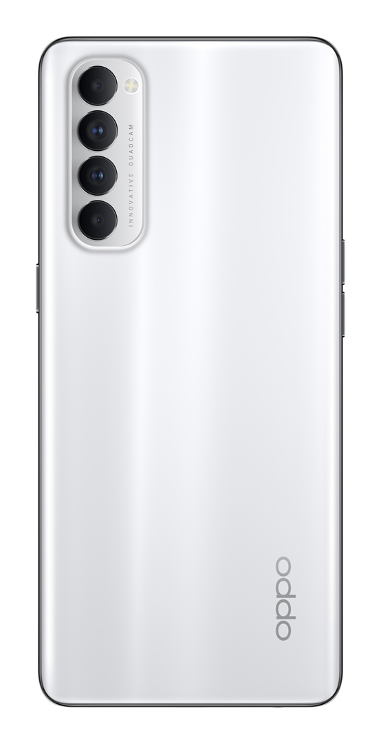 OPPO Reno4 Pro launched in India with an ultra light body, Snapdragon ...