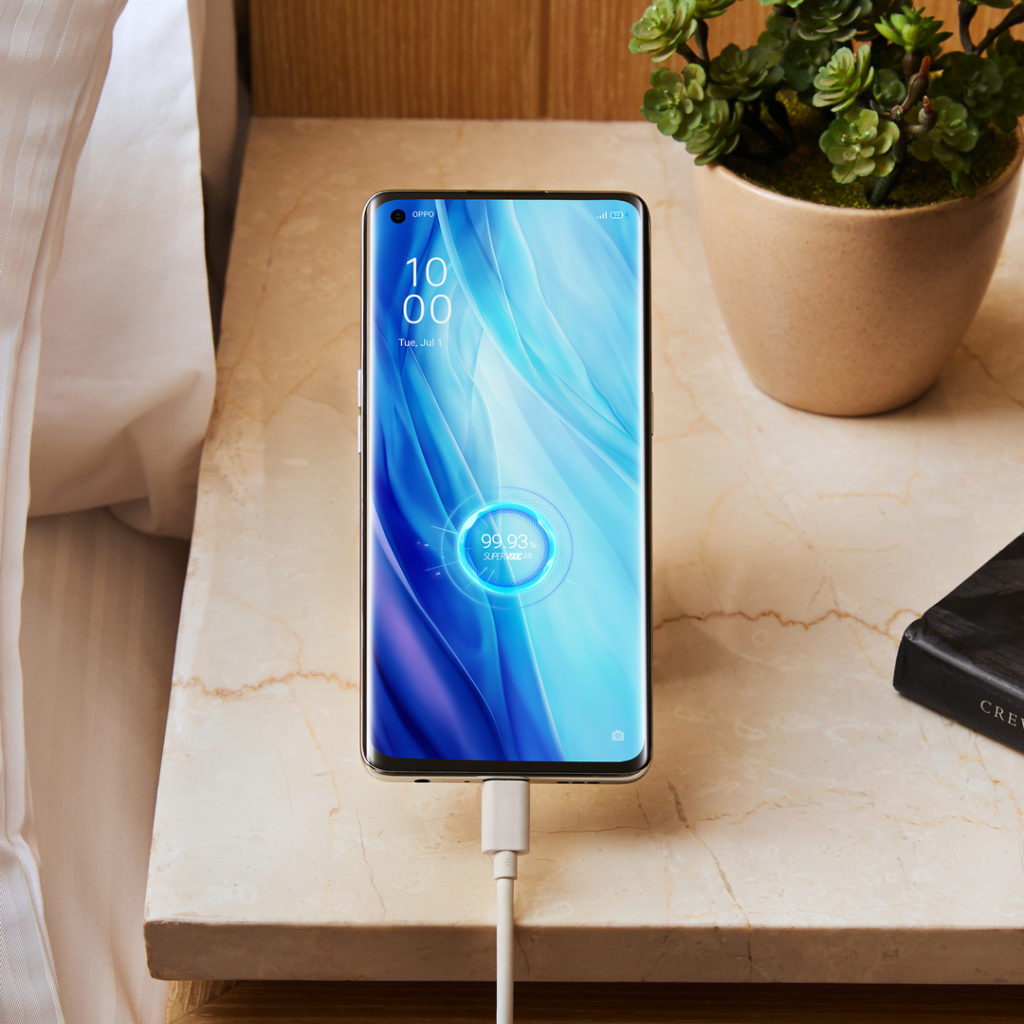 OPPO Reno4 Pro launched in India with an ultra light body, Snapdragon 720G, & 65W Fast Charging ...