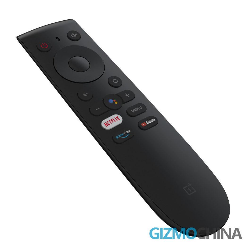 OnePlus listens to feedback: Launches new TV remotes with a better ...