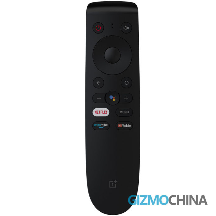 OnePlus listens to feedback: Launches new TV remotes with a better ...