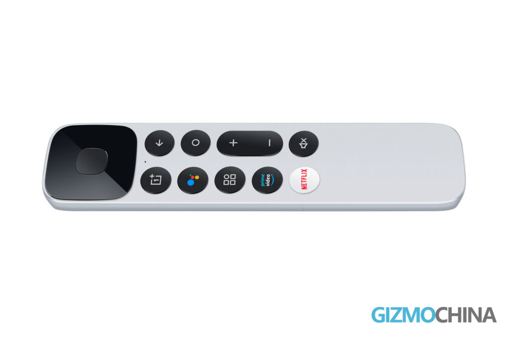 OnePlus listens to feedback: Launches new TV remotes with a better ...