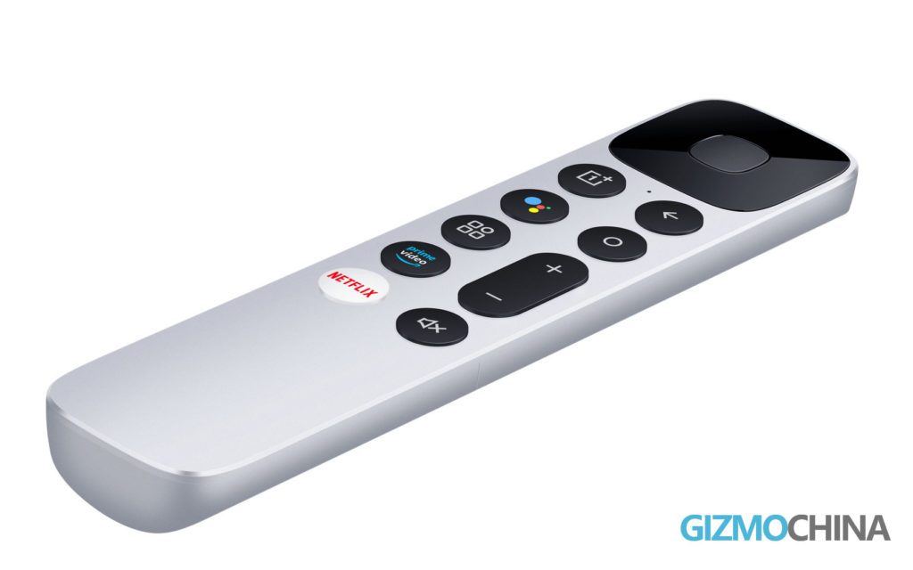 OnePlus listens to feedback: Launches new TV remotes with a better ...