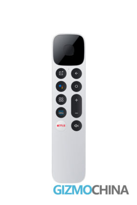OnePlus listens to feedback: Launches new TV remotes with a better ...